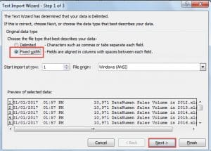 2 Methods to Copy the List of All File Names in a Folder into Your Excel Worksheet - Data ...