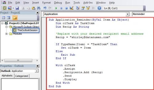 How to Auto Assign a Task to a Specific Person at a Scheduled Time with ...