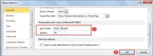 4 Easy Tips to Change the Color of Comment Balloons or Texts in Your ...