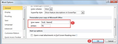 4 Easy Tips to Change the Color of Comment Balloons or Texts in Your ...