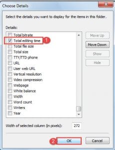 5 Ways to Get the Total Editing Time Spent on Your Word Document