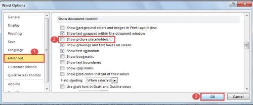 3 Solutions to the Problem that Embedded Object Icons are Not Displayed ...