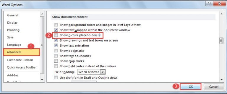 3 Solutions to the Problem that Embedded Object Icons are Not Displayed ...