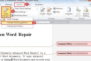 4 Easy Tips to Change the Color of Comment Balloons or Texts in Your ...