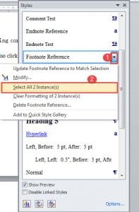 4 Ways to Quickly Delete All Footnotes or Endnotes in Your Word Document