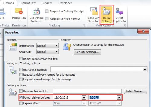 How to Auto Assign a Task to a Specific Person at a Scheduled Time with ...