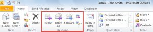 How to Auto Remove the Prefix “RE” or “FW” in Subject when Replying or ...
