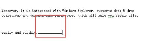 3 Solutions to the Problem that Embedded Object Icons are Not Displayed ...