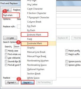 4 Ways to Quickly Delete All Footnotes or Endnotes in Your Word Document