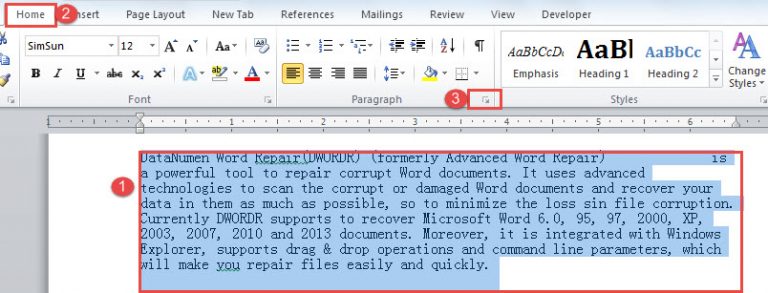 3 Solutions to the Problem that Embedded Object Icons are Not Displayed ...