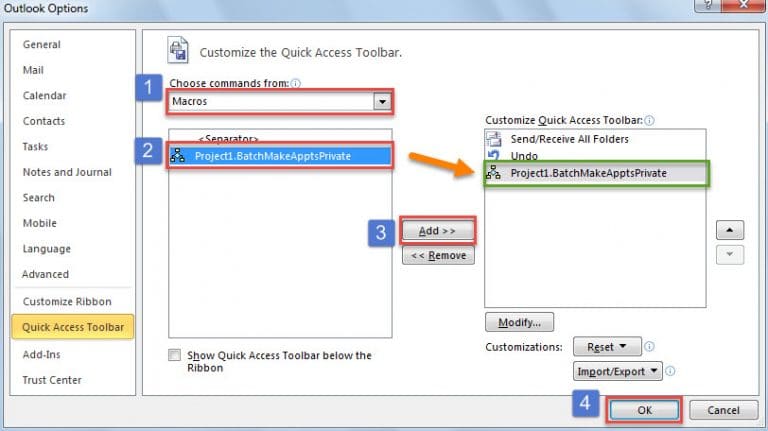 2 Quick Tips To Batch Make Multiple Outlook Appointments Private 2-quick-tips-to-batch-make-multiple-outlook-appointments-private