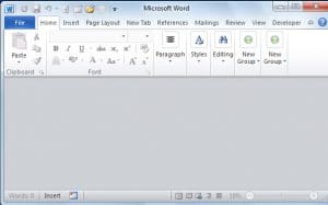 4 Quick Ways to Close a Single Word Document without Closing Word