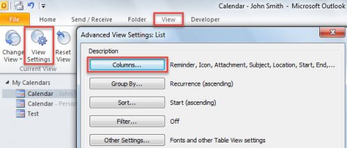 2 Quick Methods to Mark Outlook Appointments as Completed