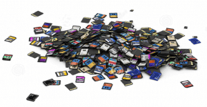 7 Most Common Causes of SD Card Corruption