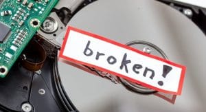 7 Do’s and Don’ts When Dealing with Dropped Hard Drive