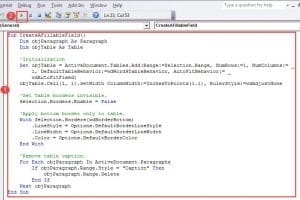 7 Möglichkeiten, ein ausfüllbares Feld mit Unterstreichung in Ihrem ...