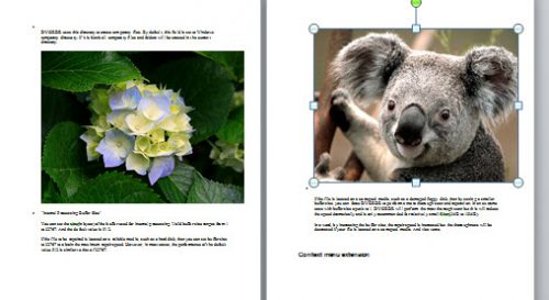 4 Quick Ways to Batch Hide or Show Pictures in Your Word Document