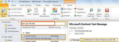 5 Quick Tips to Search for Email Attachments with Specific File Types ...