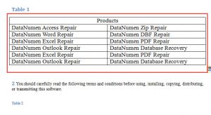 How to Merge Tables in Word: 14 Easy Methods [2025]