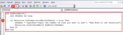 How to Insert Multiple Rows in Word: 7 Easy Methods [2025]