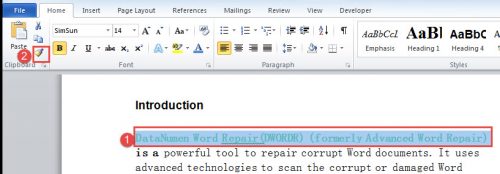 4 Quick Methods to Get the Color of Text in Your Word Document