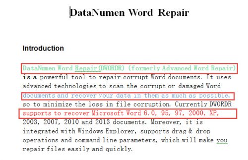 4 Quick Methods to Get the Color of Text in Your Word Document
