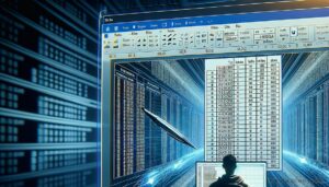 4 Quick Ways to Merge Two Tables in Your Word Document