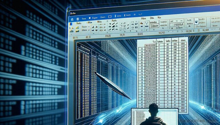 4 Quick Ways to Merge Two Tables in Your Word Document