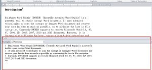 3 Ways to View All Footnotes at Once in Your Word Document