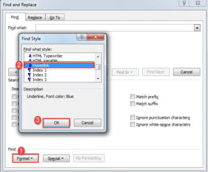 2 Quick Ways to Batch Extract All Hyperlinks from Your Word Document ...
