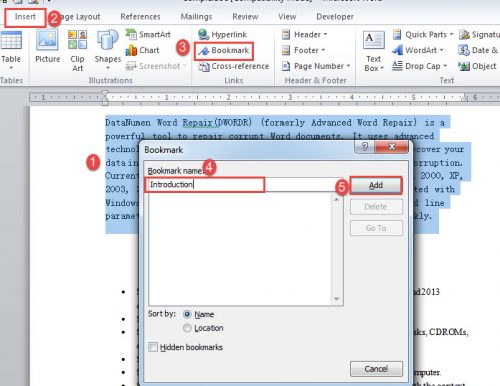 2 Smart Ways to Collapse or Expand Parts of Your Word Document