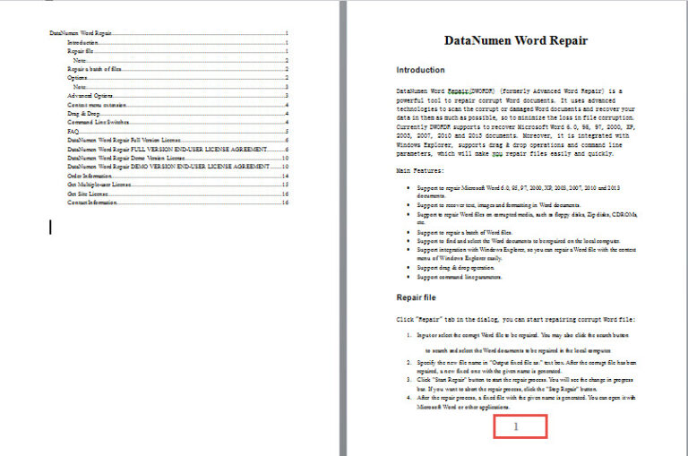 3 Ways to Quickly Insert a Table of Contents into Your Word Document