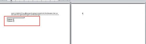 2 Ways to Insert a New Page after Endnotes in Your Word Document