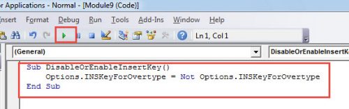 3 Ways to Prevent You from Accidentally Switching to Overtype Mode in Word