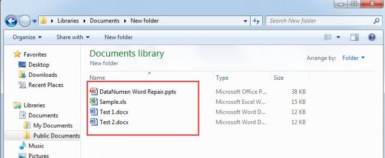 2 Quick Ways To Extract The Ms Office Files Embedded In Your Word Document