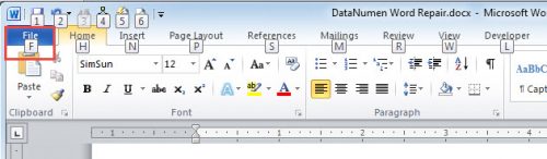 3 Methods to Print the Current Page in Your Word Document