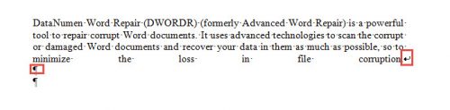 5 Ways to Not Over Stretch the Last Line of a Justified Paragraph