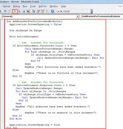 2 Quick Methods to Batch Add Square Brackets to Note Numbers in Your ...