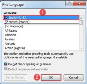 2 Methods to Count the Total Words of One Language in a Multi-language ...