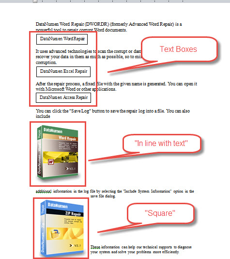 How To Center Text In Word Copaxsingle