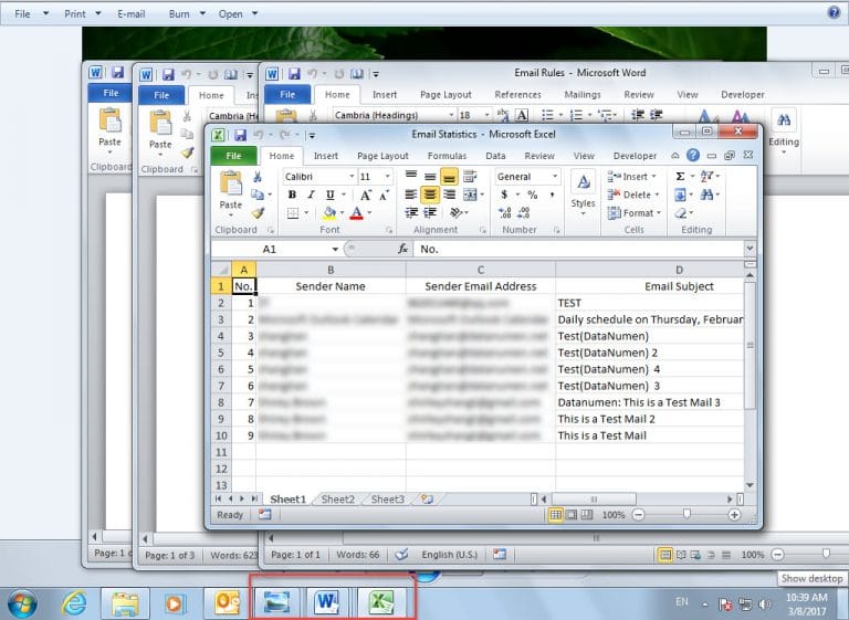 2 Methods to Batch Open All the Attachments in Your Outlook Email 2 Methods to Batch Open All the Attachments in Your Outlook Email