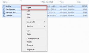 2 Methods to Batch Open All the Attachments in Your Outlook Email