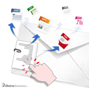 2 Methods to Batch Open All the Attachments in Your Outlook Email