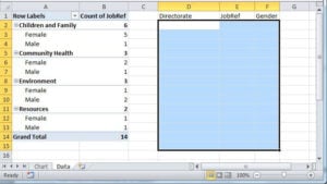 How to Open and Populate Template with Excel VBA - Data Recovery Blog