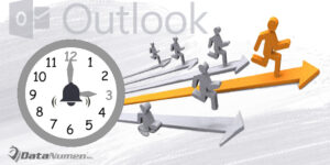 How to Schedule Specific Outlook Rules to Run at a Specific Time