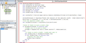 2 Quick Methods to Send the Copy of a Draft Email in Outlook