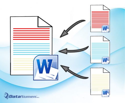 5 Smart Ways to Link One Word Document to Another