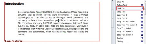 4 Useful Ways to Indent Paragraphs on Both Left and Right in Your Word ...
