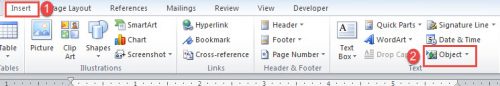 5 Smart Ways to Link One Word Document to Another
