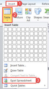 4 Smart Ways to Create a Landscape Table in Your Word Document